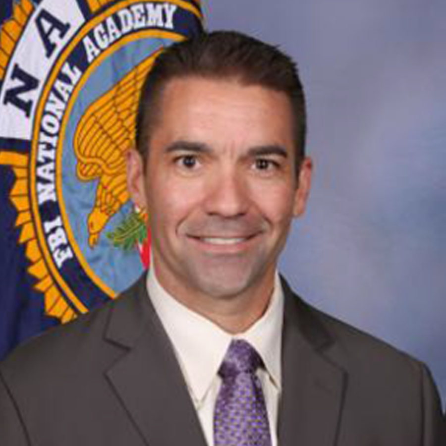 Ron Bayne - Preston's Pursuit for Acceptance